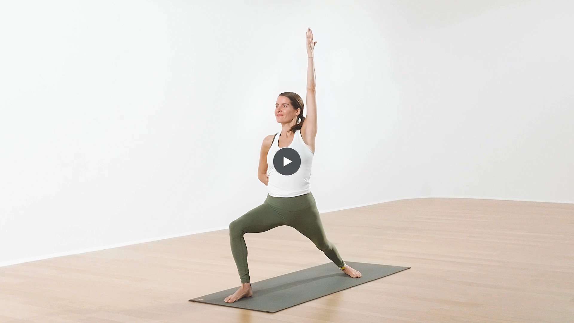 Glo | Online yoga, meditation, & Pilates app for all levels